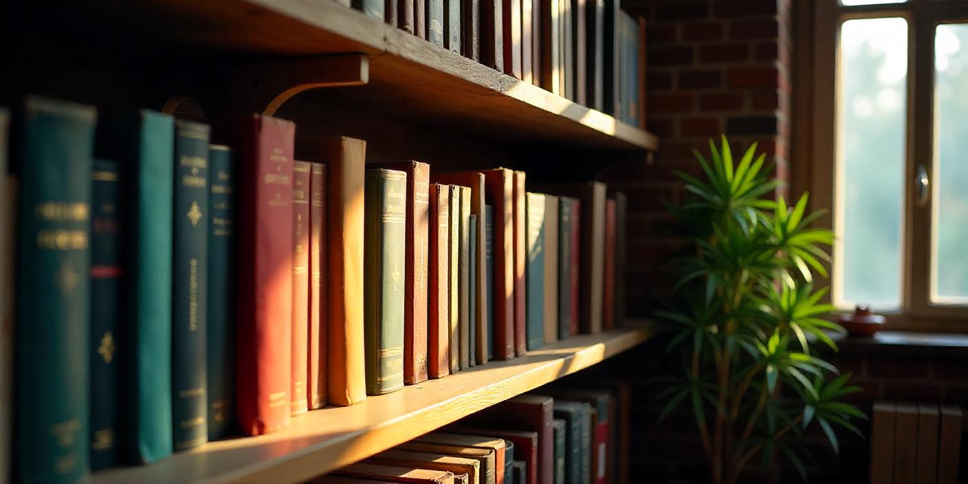 Top Catholic Spiritual Books to Strengthen Your Faith – booksdeli.com